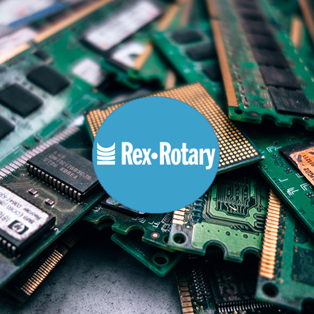 Accompagnement webmarketing REX ROTARY - références UpMyBiz