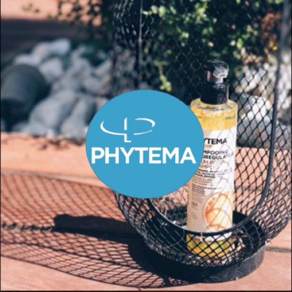 Accompagnement webmarketing PHYTEMA - références UpMyBiz